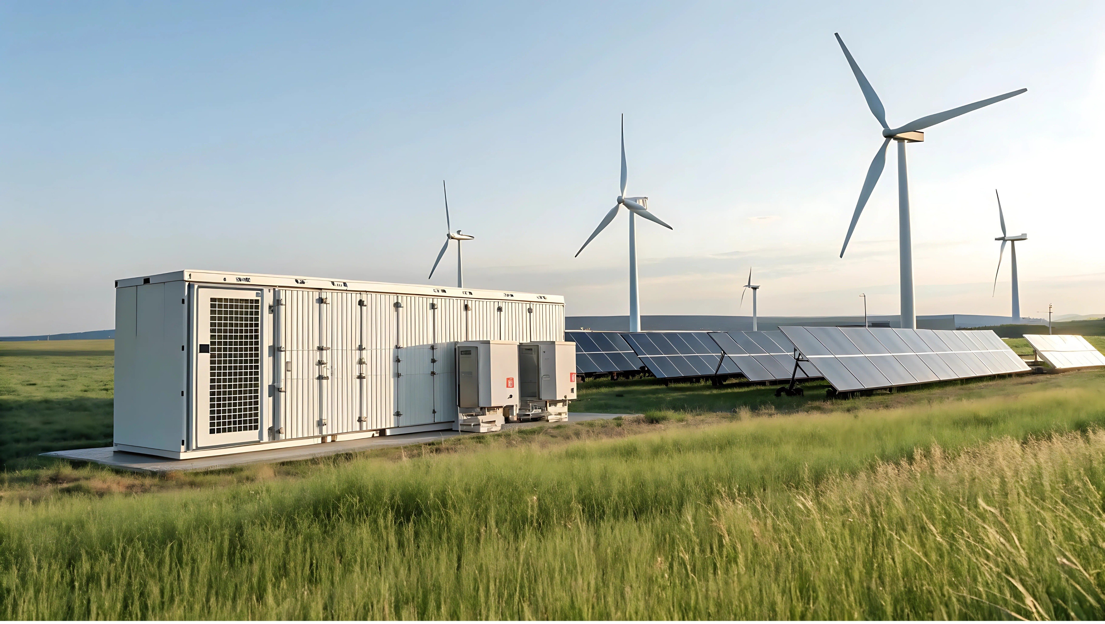 Learn more about DERMS from the experts at Smarter Grid Solutions